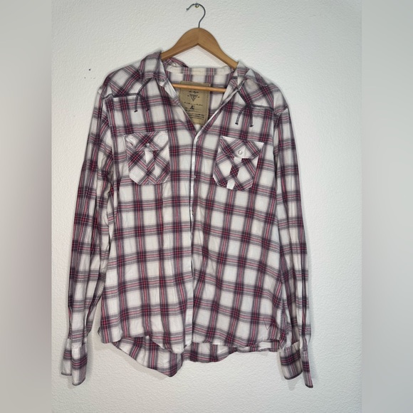 Guess | Shirts | Vintage Guess Snap Button Shirt | Poshmark